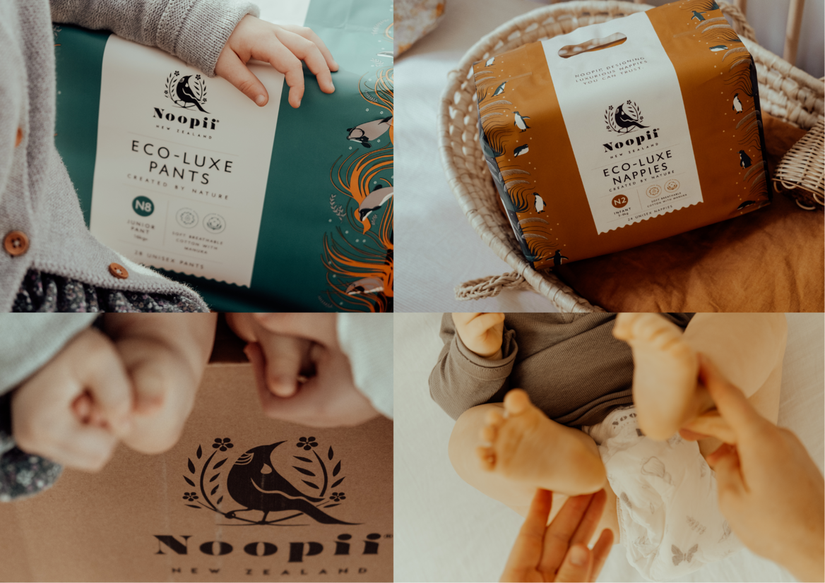 Noopii | Best Awards